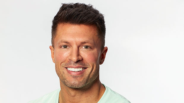 Who Is Zach Jackson? 5 Things To Know About ‘The Bachelorette’ Star ...