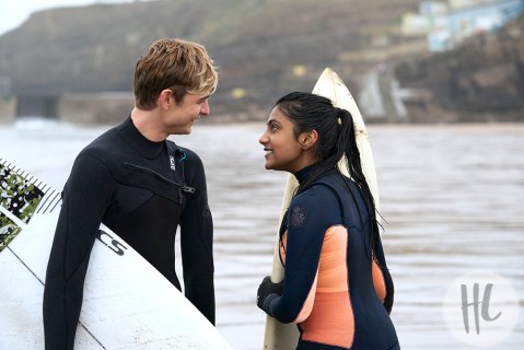 ‘Alex Rider’ — Photos Of The TV Series – Hollywood Life