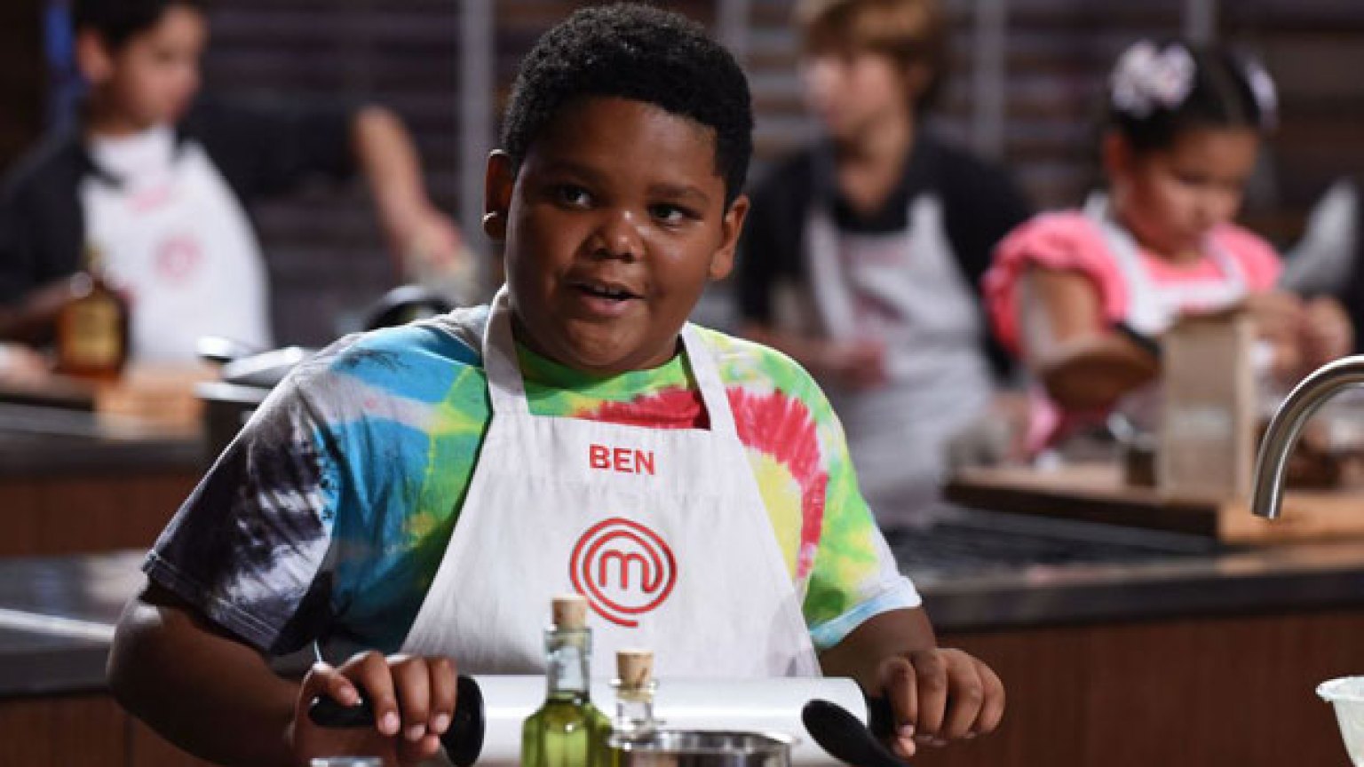 Who Is Ben Watkins: 5 Things About ‘Masterchef Junior’ Star Dead At 14 ...