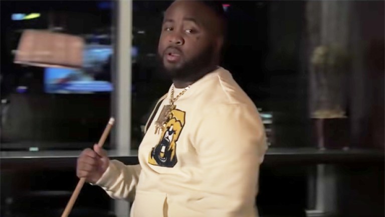 Who Is Mo3: 5 Things On Rapper Dead After Dallas Freeway Shooting ...