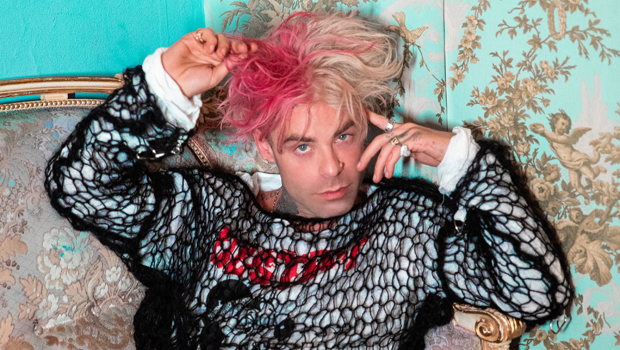 Mod Sun Discusses His Sobriety & Friends With Machine Gun Kelly ...
