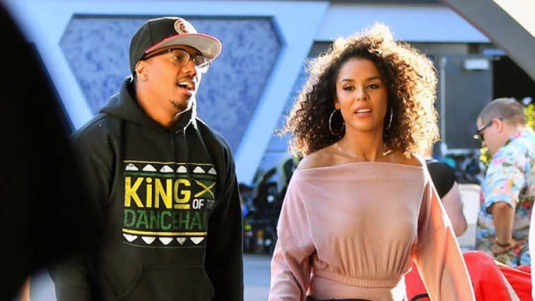 Nick Cannon & Brittany Bell’s Relationship Status Revealed Amid Pregnancy – Hollywood Life