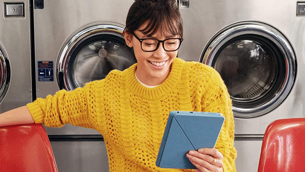 Best Tablet Deal: Shop the Amazon Prime Day Sale – Hollywood Life