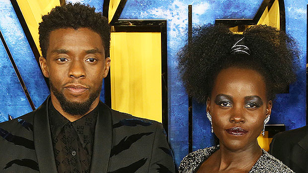 Chadwick Boseman: Stars Post For His 44th Birthday Posts After Death ...
