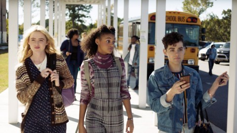 ‘Freaky’ — Photos Of The Movie – Hollywood Life