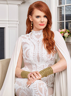 ‘Southern Charm’ Season 7: Photos Of The Cast – Hollywood Life