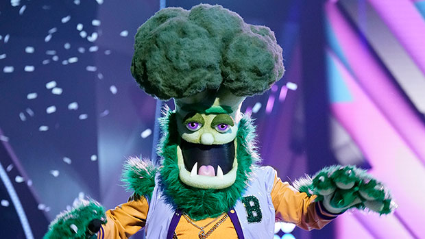 Paul Anka Is Broccoli On ‘The Masked Singer’ — Group C Finals Recap ...