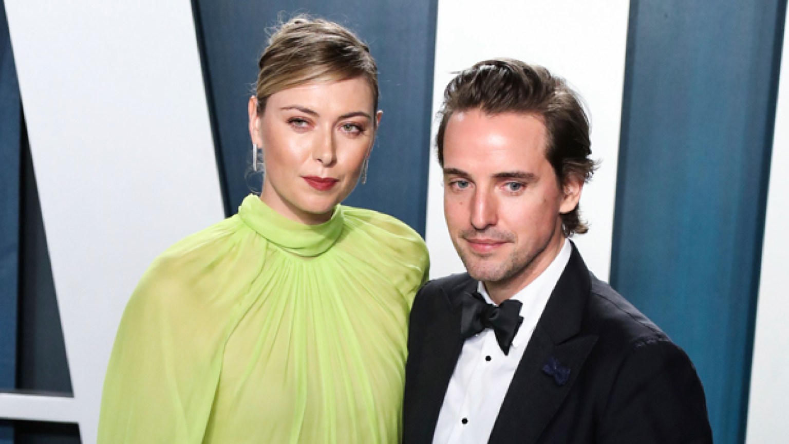 Who Is Alexander Gilkes? 5 Facts About Maria Sharapova’s Fiancé ...