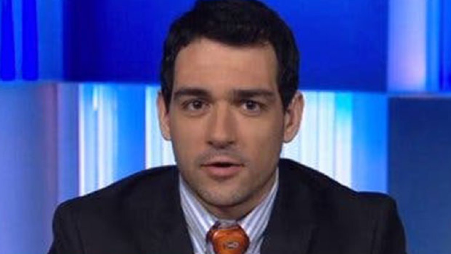 Who Is Andrew Kaczynski? 5 Things On Reporter Whose Infant Passed Away ...