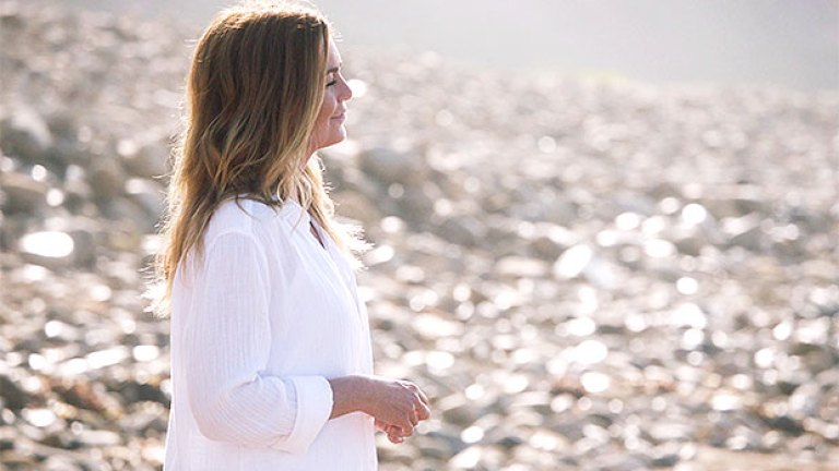‘Grey’s Anatomy’: Meredith’s Dying & Put On A Ventilator — Recap ...