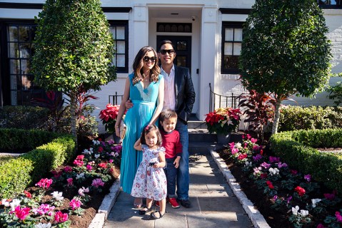 ‘House of Ho’: Photos Of The HBO Max Series – Hollywood Life