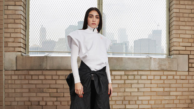 Lourdes Leon Models In Sexy Underwear Ad — Pic – Hollywood Life