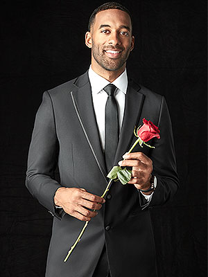 ‘The Bachelor’ Season 25 Cast — Photos – Hollywood Life