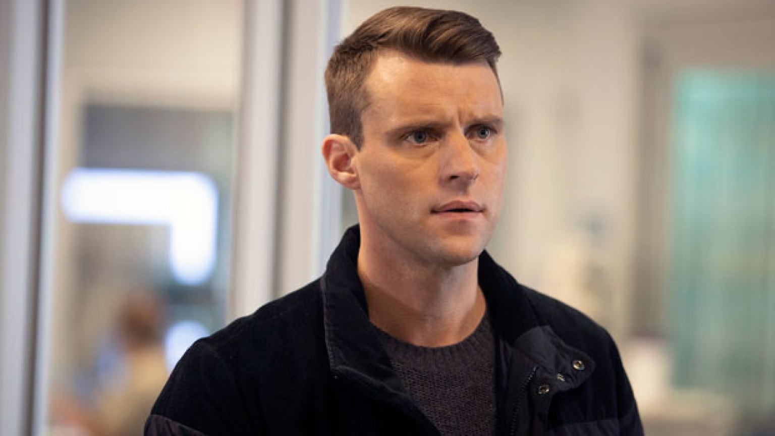 ‘Chicago Fire’: Casey & Brett Scoop — Their Future Together Post-Kiss ...
