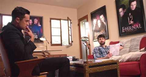 ‘Everyone Is Doing Great’ — Photos – Hollywood Life