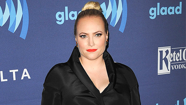 Meghan McCain Calls Out Republicans After Capitol Riot In Tweet ...
