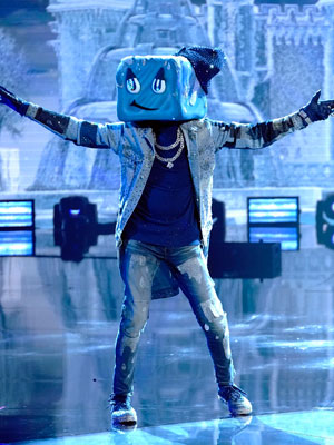 ‘The Masked Dancer’ — Photos Of The Spinoff – Hollywood Life