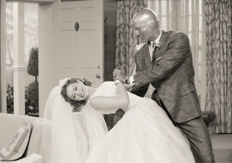 ‘WandaVision’ — Photos Of The Show – Hollywood Life