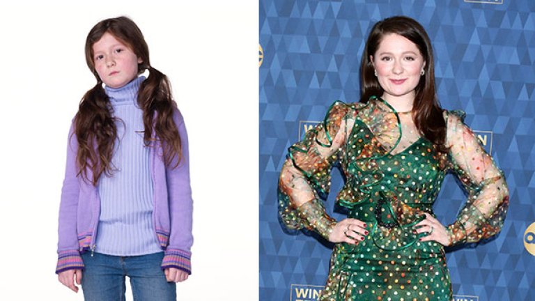 ‘Shameless’ Kids Then & Now: See The Cast All Grown Up — Photos ...
