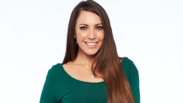 Who is Victoria Larson? Facts About ‘The Bachelor’ Season 25 Villain ...