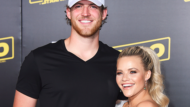 Witney Carson’s Baby Is Born: ‘DWTS’ Pro Welcomes Son — Photo ...