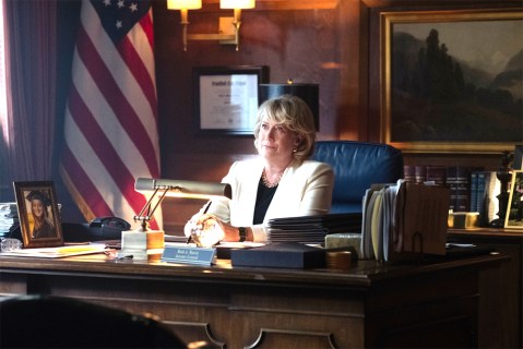 ‘Clarice’ — Photos Of The Series – Hollywood Life