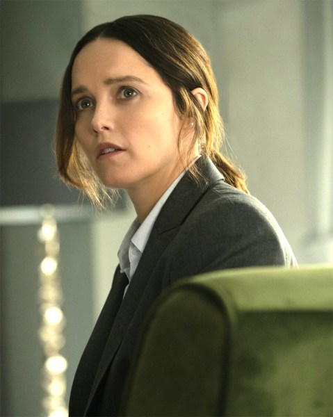 ‘Clarice’ — Photos Of The Series – Hollywood Life