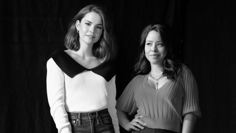 ‘Good Trouble’ Spoilers On Mariana & Evan — Plus, More Season 3 Scoop ...