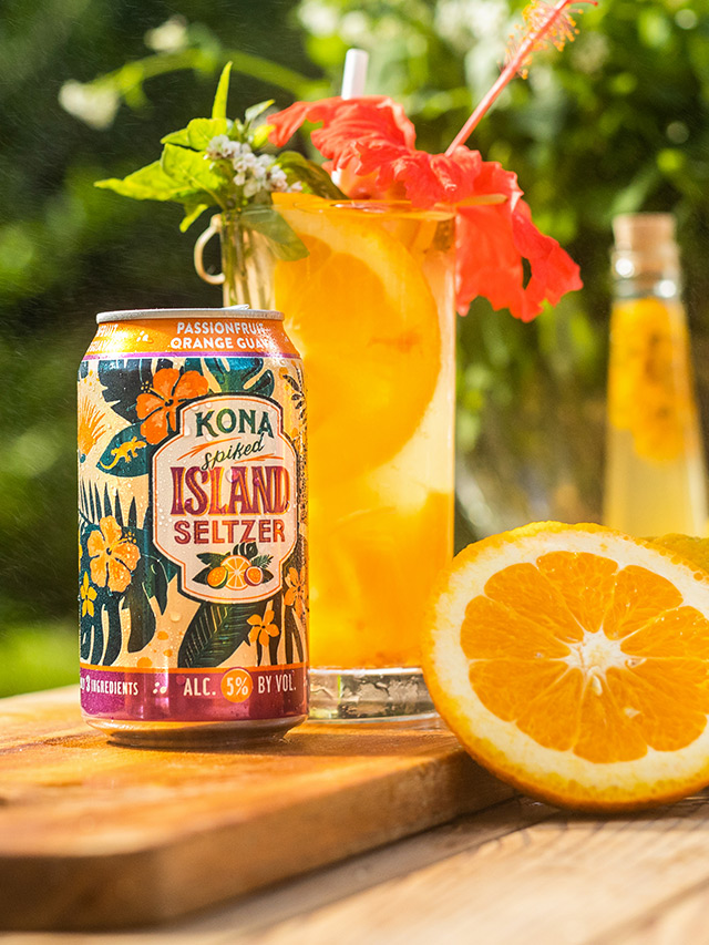 How To Make A Hard Seltzer Cocktail – Hollywood Life