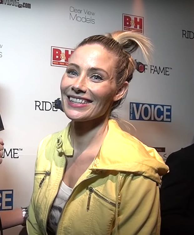 Who Is Rebecca Landrith: 5 Things To Know About Murdered Model ...