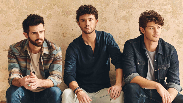 Restless Road Interview: Group Talks New Music, TikTok & More ...