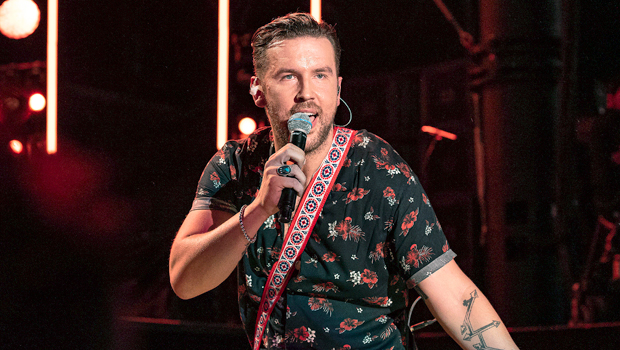 T.J. Osborne Is Gay: Brothers Osborne Singer Comes Out In Interview ...