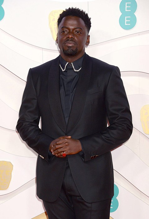 Daniel Kaluuya — Photos Of The ‘Judas & The Black Messiah’ Actor ...