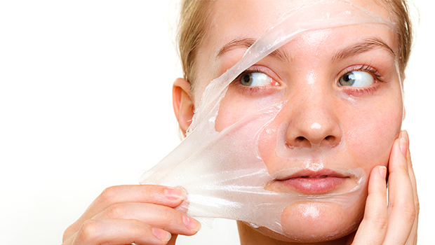 Transform Your Skin In 14 Days With This Sheet Mask Set – Hollywood Life