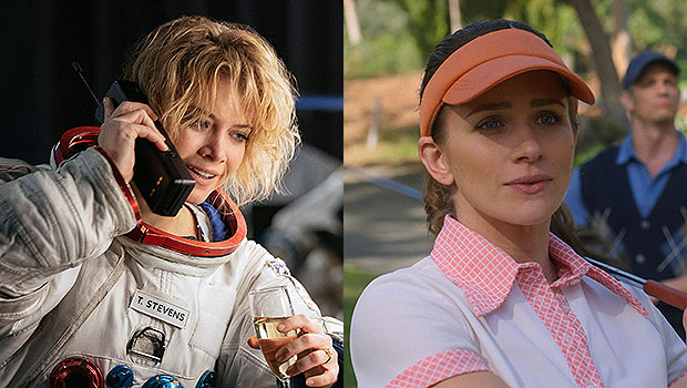 ‘For All Mankind’ Season 2 Spoilers: Cast Interviews – Hollywood Life