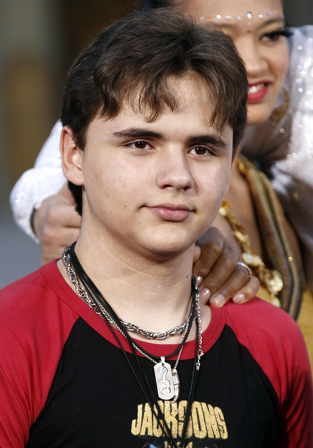 Prince Jackson's Instagram, Twitter & Facebook on IDCrawl