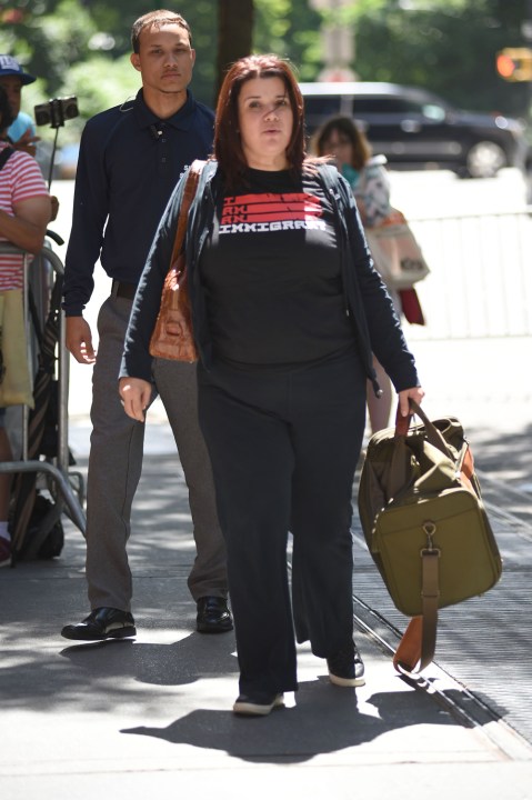 Ana Navarro — See Photos Of ‘The View’ Co-Host – Hollywood Life