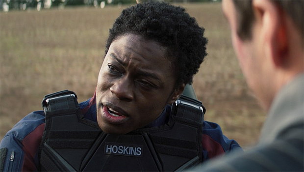 Who Is Battlestar On ‘Falcon & The Winter Soldier’? What To Know ...