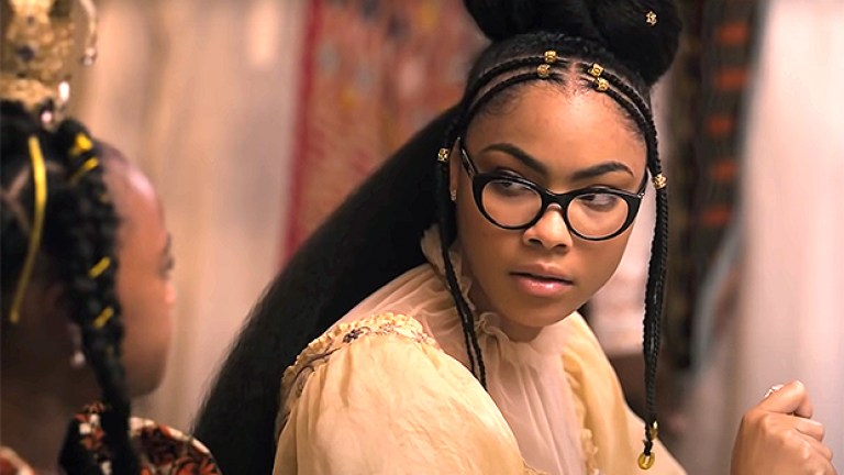 Who Is Bella Murphy? 5 Things About Eddie Murphy’s Daughter – Hollywood ...