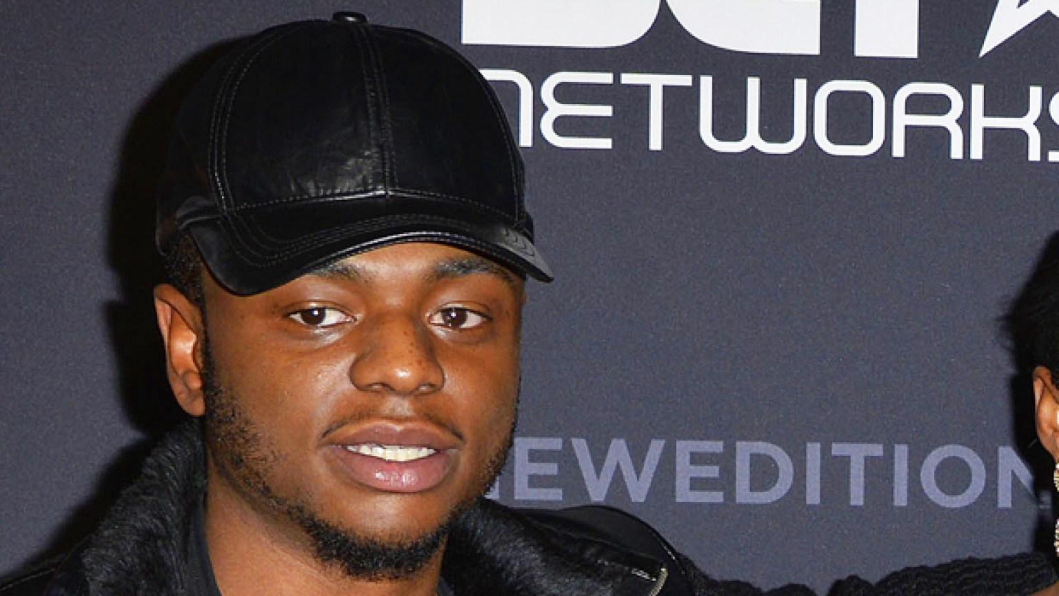 Who Is Bobby Brown Jr.: 5 Things On Singer Bobby Brown’s Dead Son ...