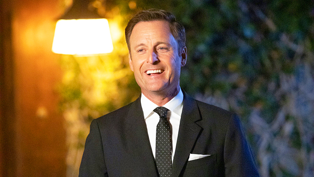 Chris Harrison On ‘GMA’: He Talks Racism & ‘Bachelor’ – Hollywood Life