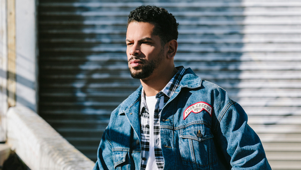 MK Talks About His Jaguar Commercial & ‘Lies’ Song – Hollywood Life