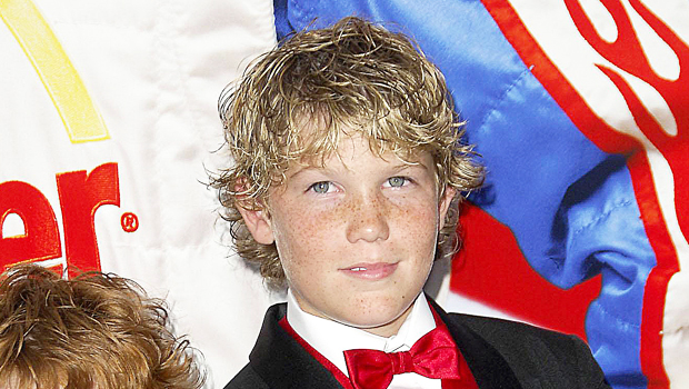 Who Is Houston Tumlin? 5 Things About ‘Talladega Nights’ Star Who Died ...