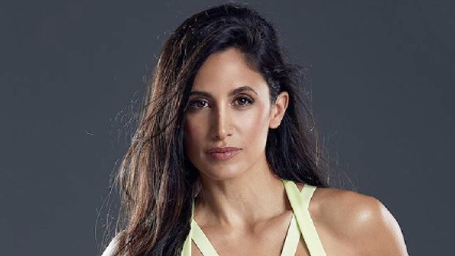 Shadow Boxing Workout With J METHOD Trainer Jennifer Jacobs – Hollywood ...