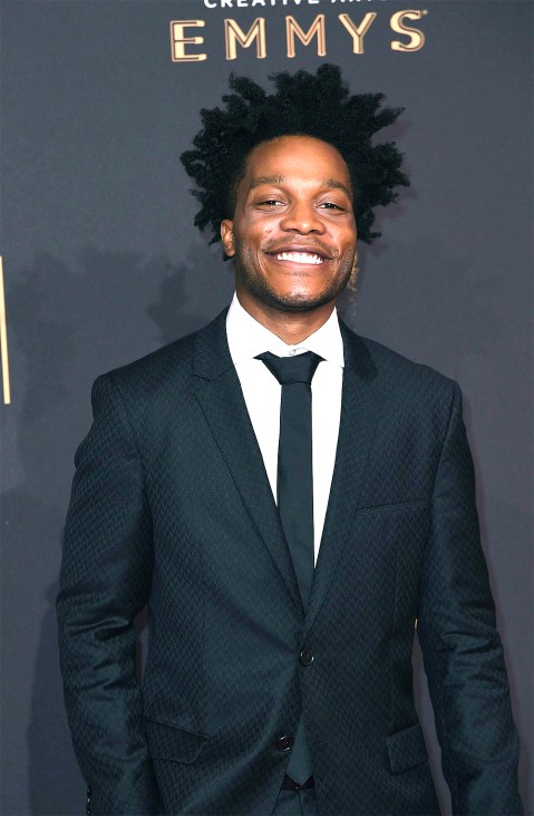 Jermaine Fowler — Photos – Hollywood Life