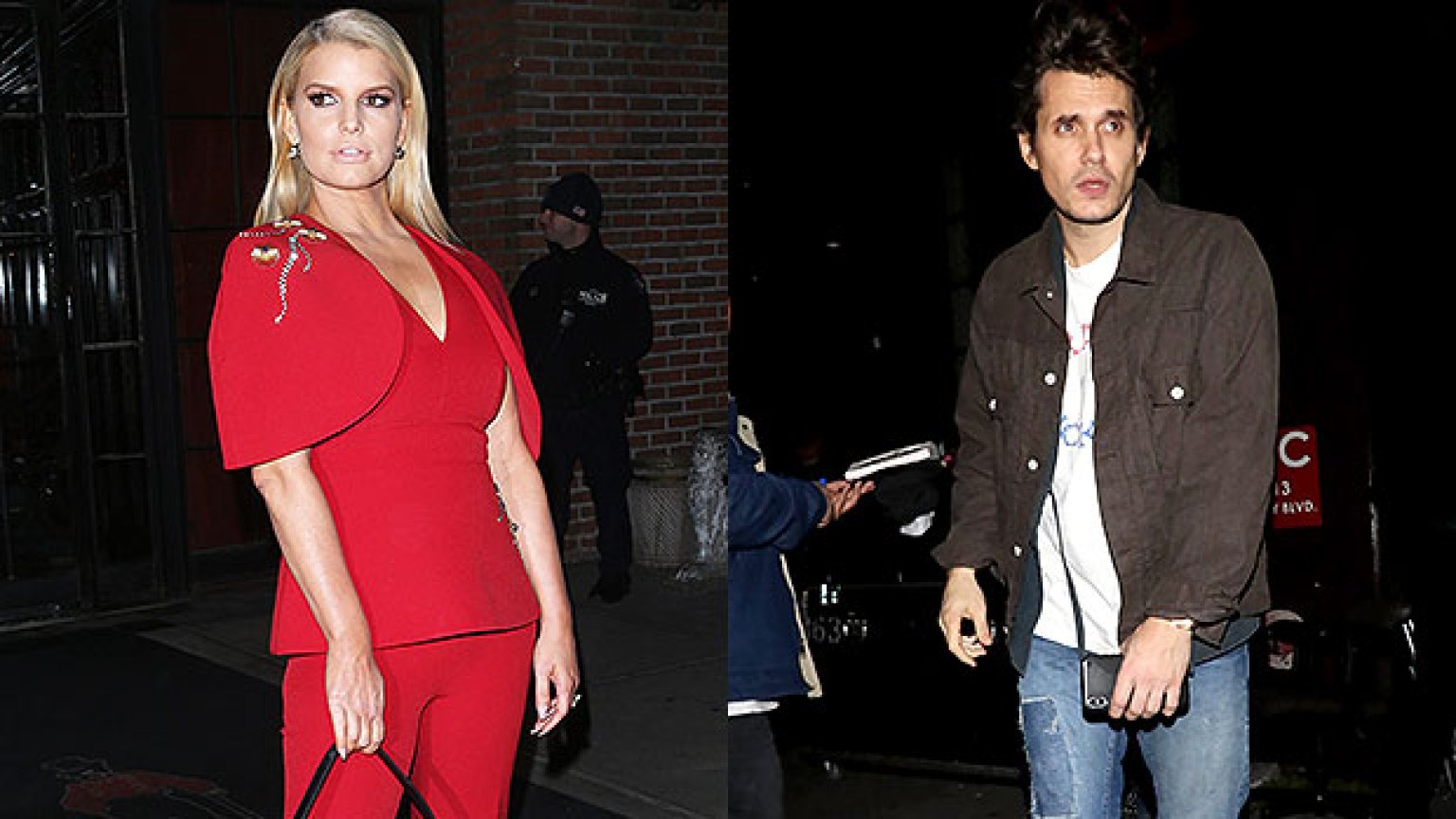 Jessica Simpson: Does John Mayer Owe Apology For Sexual Comments ...