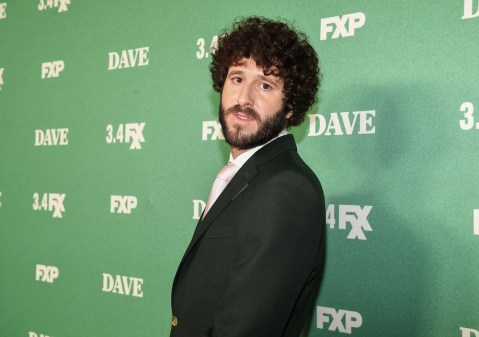 Lil Dicky: Photos Of The Rapper & Comedian – Hollywood Life
