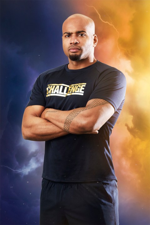 ‘The Challenge: All Stars’: Photos Of The Cast – Hollywood Life