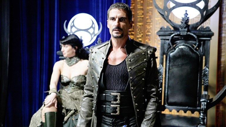 Who Is Cliff Simon? 5 Things About ‘Stargate’ Actor Who Died At 58 ...