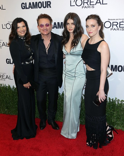 Eve Hewson: Photos of the Actress – Hollywood Life